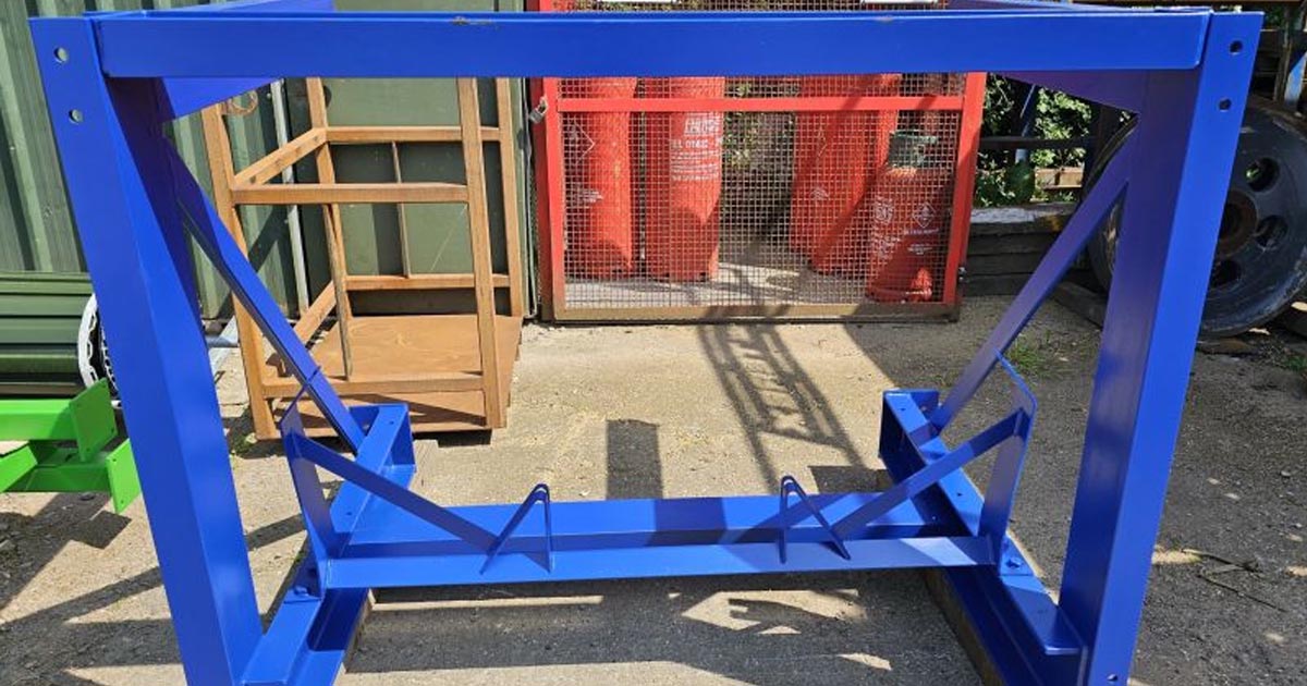 Conveyor Extension [Project] – Promack